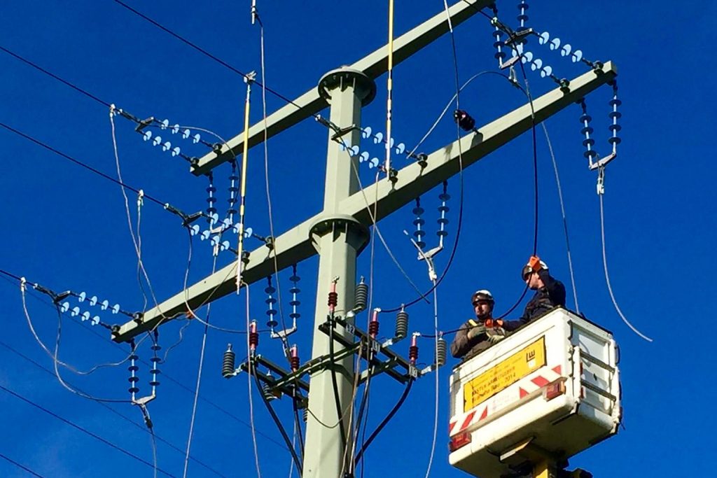 Borge Engineering – Borge General Contracting and Electro Mechanical